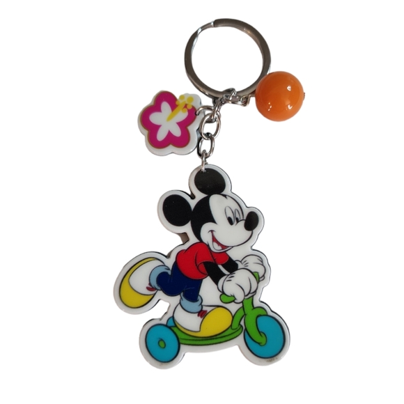 unbranded | Accessories | Mickey Mouse Keychain | Poshmark